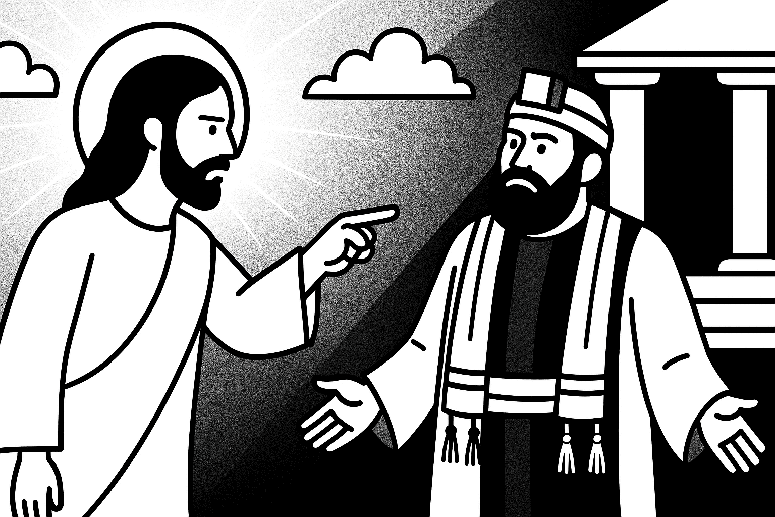 Should Pulpit Attire Matter | Pressing Words